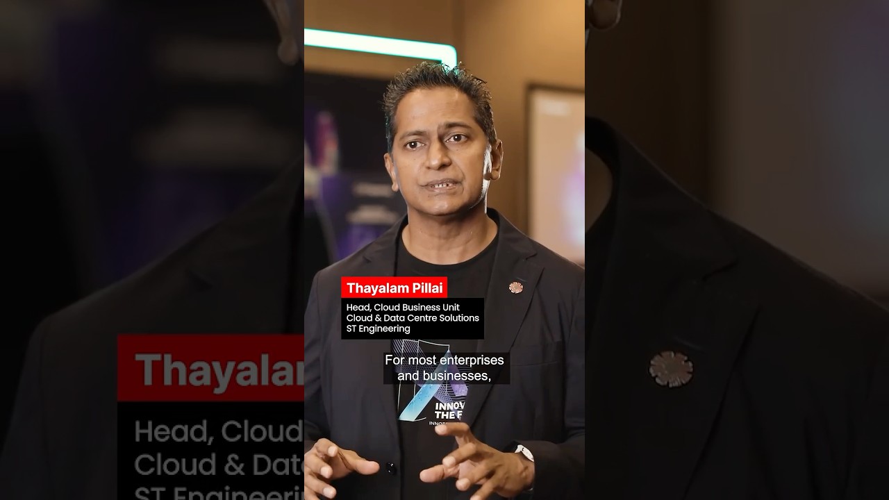 Accelerating AI Innovation With Cloud