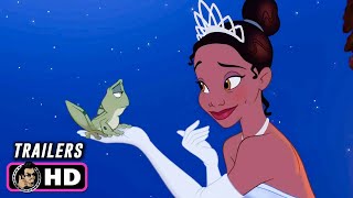 The Princess and the Frog - watch streaming online