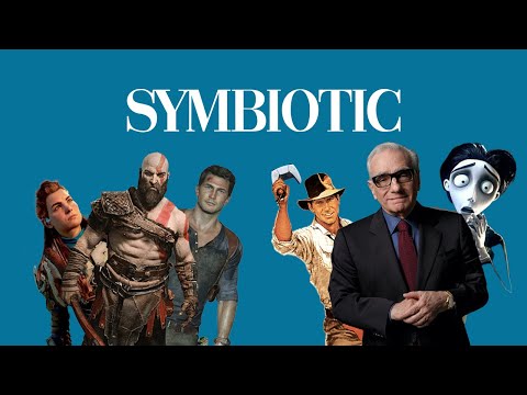 The Symbiosis of Games and Cinema | Video Essay