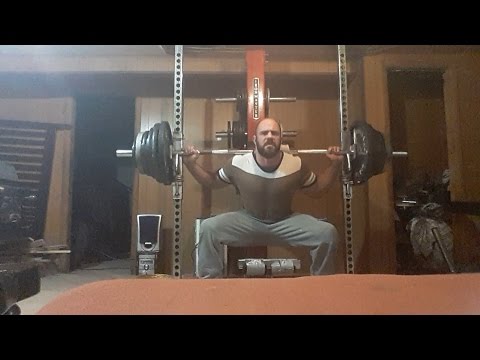 400lbs for 20 weighing in at 228lbs