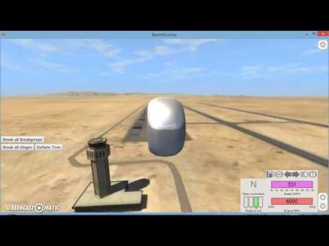 Ovo 11 - BeamNG.drive