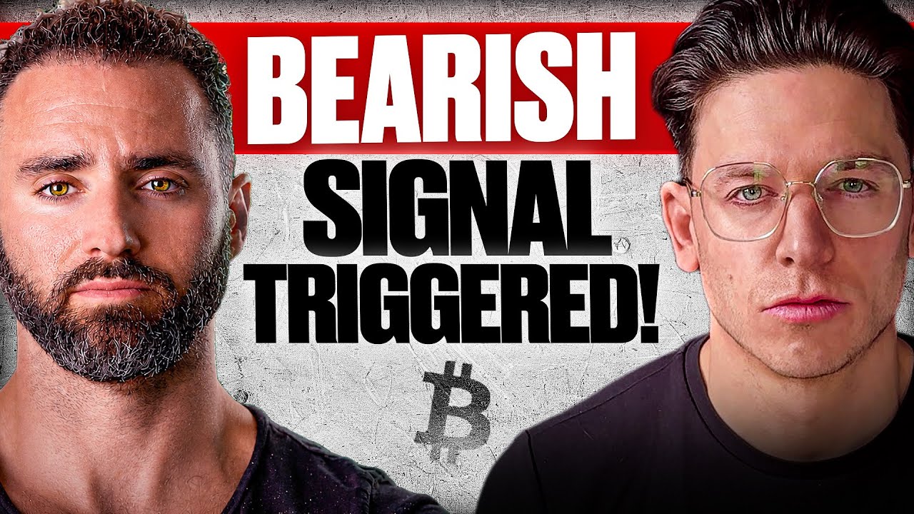 Eric Krown: “I’m Buying The Next Bitcoin Dip”