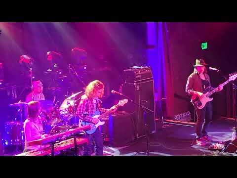Daniel Donato's Cosmic Country Cervantes Denver Colorado 9-22-2023