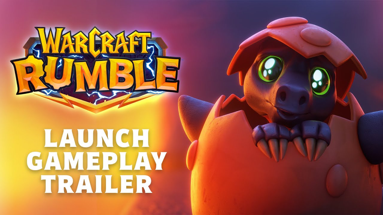 Warcraft Rumble™ - Warcraft Rumble | Battle.net