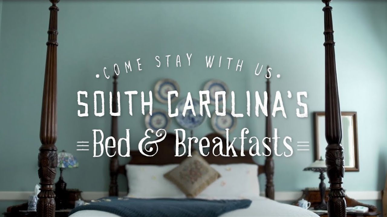 South Carolina Bed & Breakfasts
