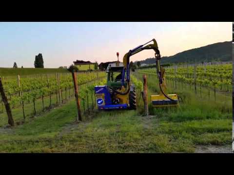 P&L - Marolin M380 ARC, M400 ARC, M430ARC, M600 ARC