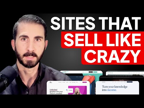 Are These The BEST Story Brand Websites On The Internet?