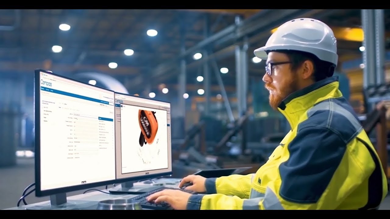 Leading the Way in Intelligent Motion Solutions