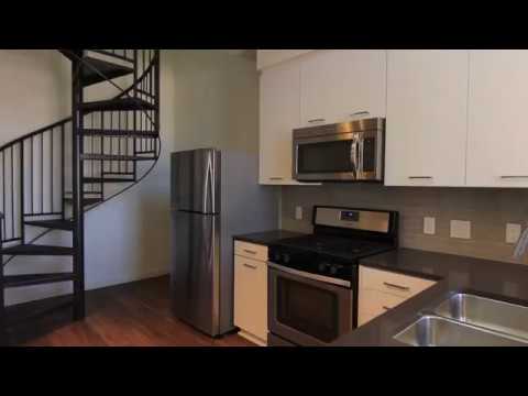 The Alton Apartments - Orange County - 1 b/1 ba 820 sqft