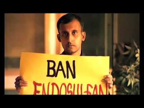 Save the Victims of Endosulfan | Compaign 'Wake up" song for Modi and Rahul