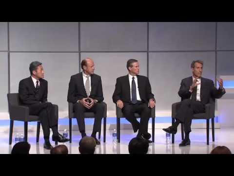 The Sony Entertainment Investors Day Event by Ufront Media
