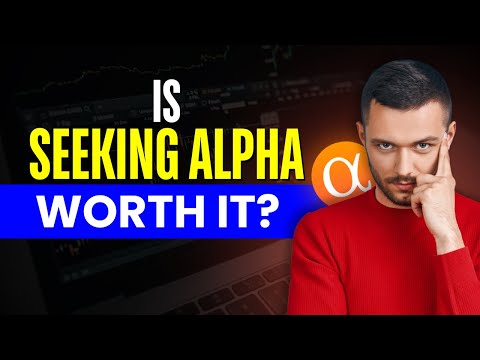 Is Seeking Alpha Worth It or Just Another Hype? Full Breakdown 💸🔍