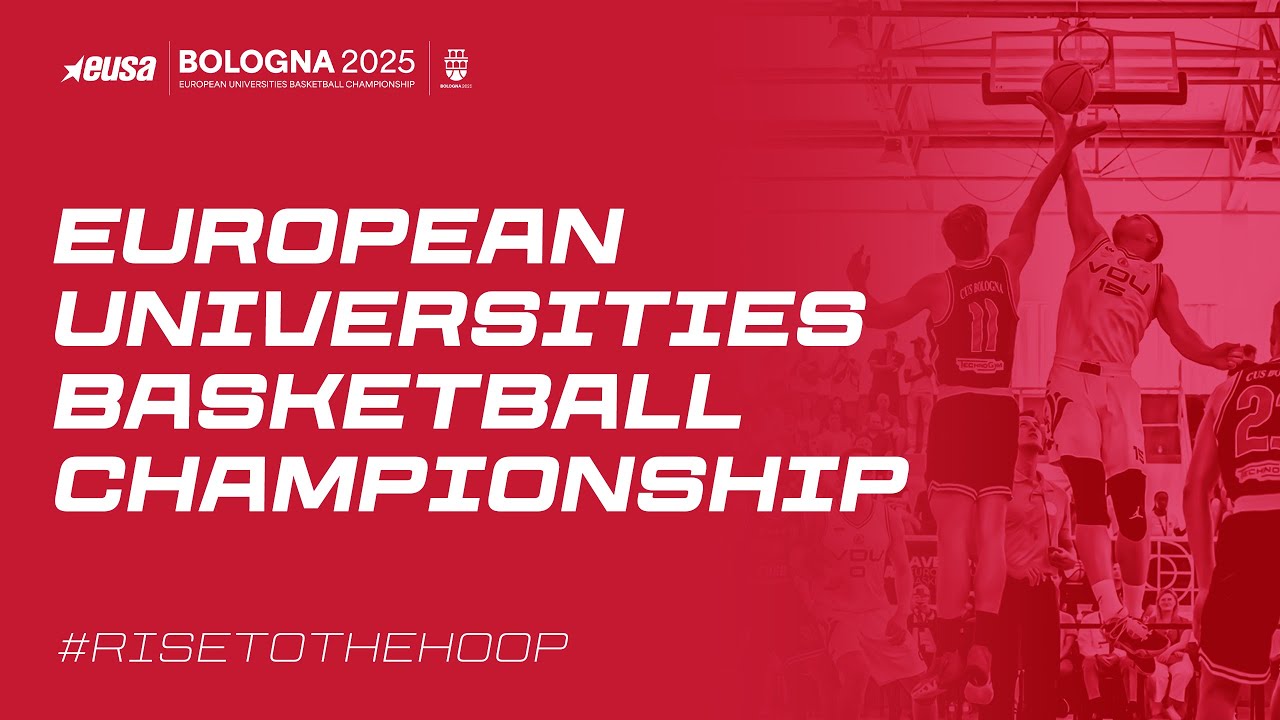Men | University of Bordeaux vs Vytautas Magnus University
