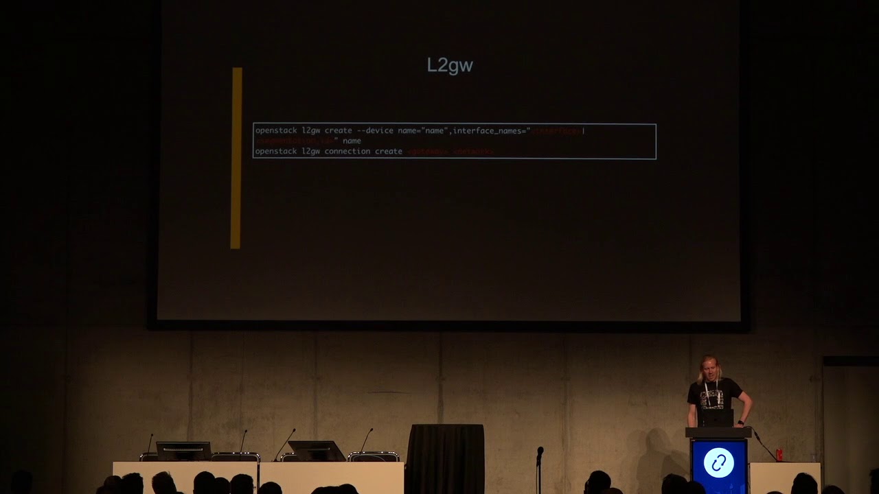 Neutron Connecting external network resources to OpenStack