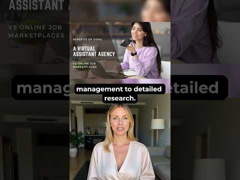 Cut Costs, Not Quality Use Virtual Assistants for Customer Support
