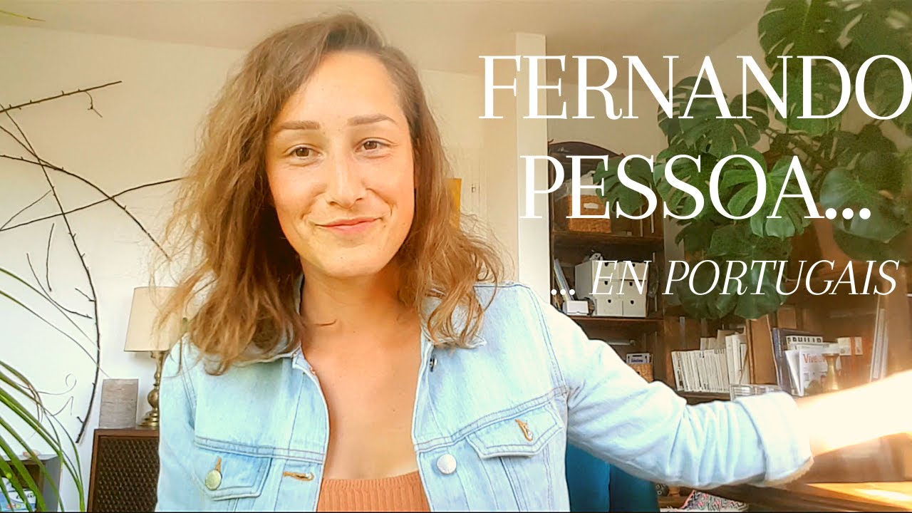 Fernando Pessoa - Quando Vier a Primavera