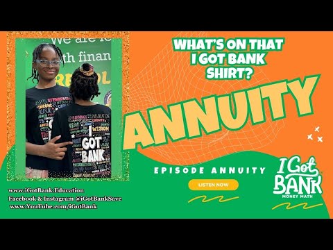 š¾ššš šš šš šššš š° š®šš š©ššš šŗšššš? Annuity