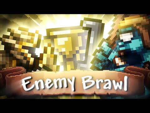 Steam Community :: Video :: Terraria PALADIN vs OGRE