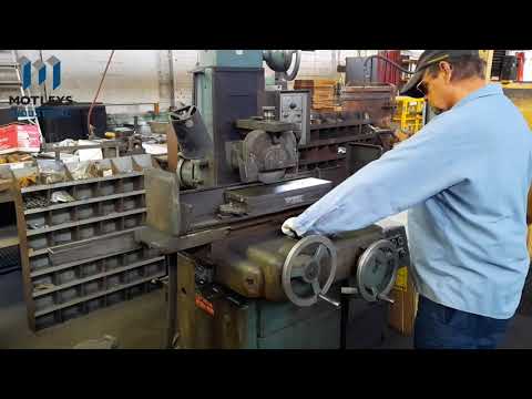 Williams Equipment Company Retirement Auction