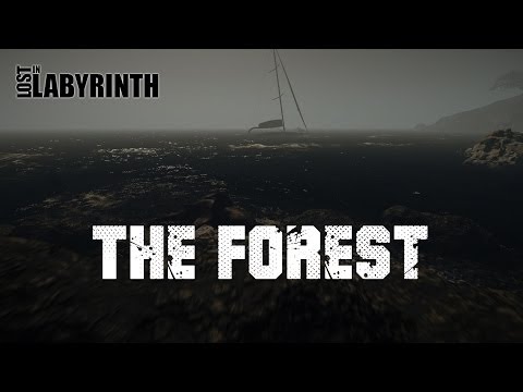 Steam Community :: Video :: The Forest - Plane Crash