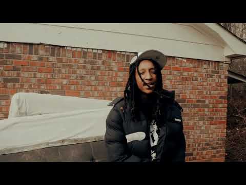 Lit - Trappin & Rappin (Official Video) Shot By @dir.flyvision8837