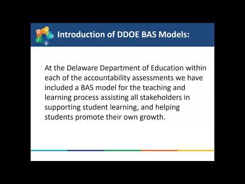 2019 Balanced assessment system - ELA Math