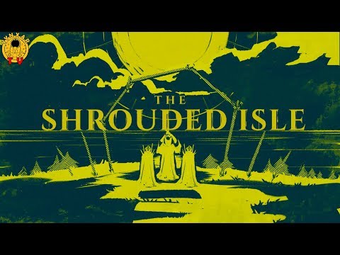 Steam Community :: The Shrouded Isle