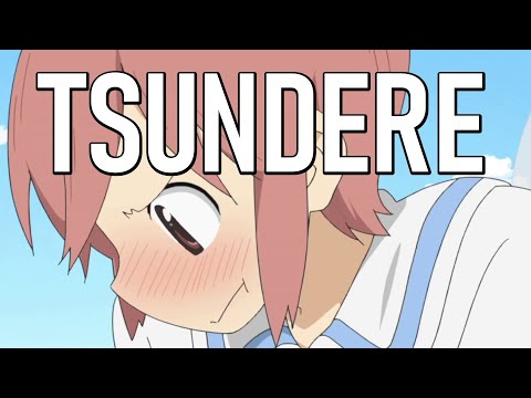 THIS Is The Best Tsundere Ever