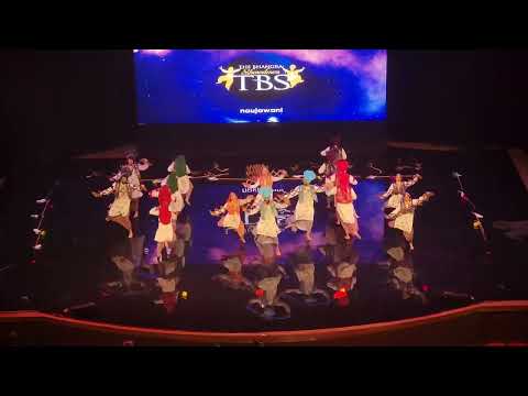 St georges x Brother Zain (3rd Place) - TBS 2025