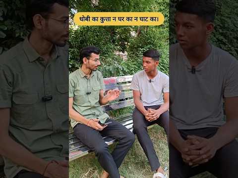 Hindi Proverbs in English