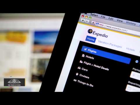 Expedia Acquires Travelocity for $280 Million - TOI