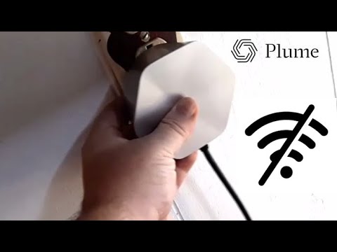 Fix PLUME Superpod Wi-Fi Extender NOT Connecting Working (No Internet 6E Pod b1a Wont Connect Reach)