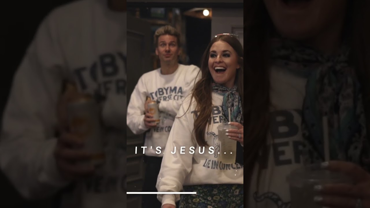 Supernatural or like everyone else? Join us every Sunday at 10:45 am! @ chooselife CHURCH