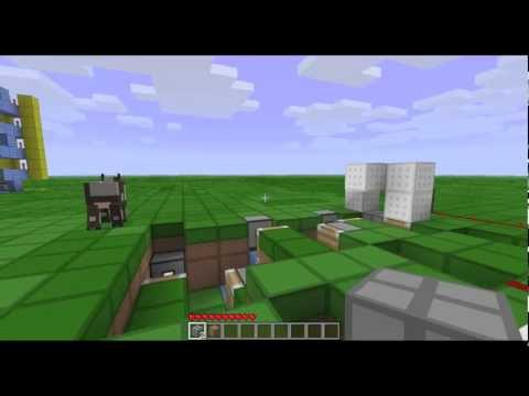 Simple Pulse Counter Using Water
