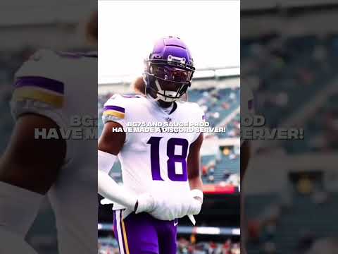 Huge Announcement! #server #discord #edit #godisgood #nfl #roadto3k #fypシ#join #clips #announcement