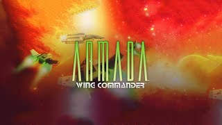 Spanish Retro Reviewer Delves Into Armada - Wing Commander CIC