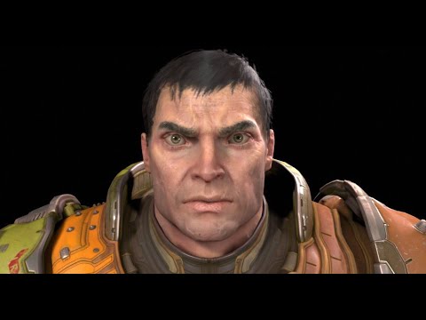 Steam Community :: Video :: doom chad