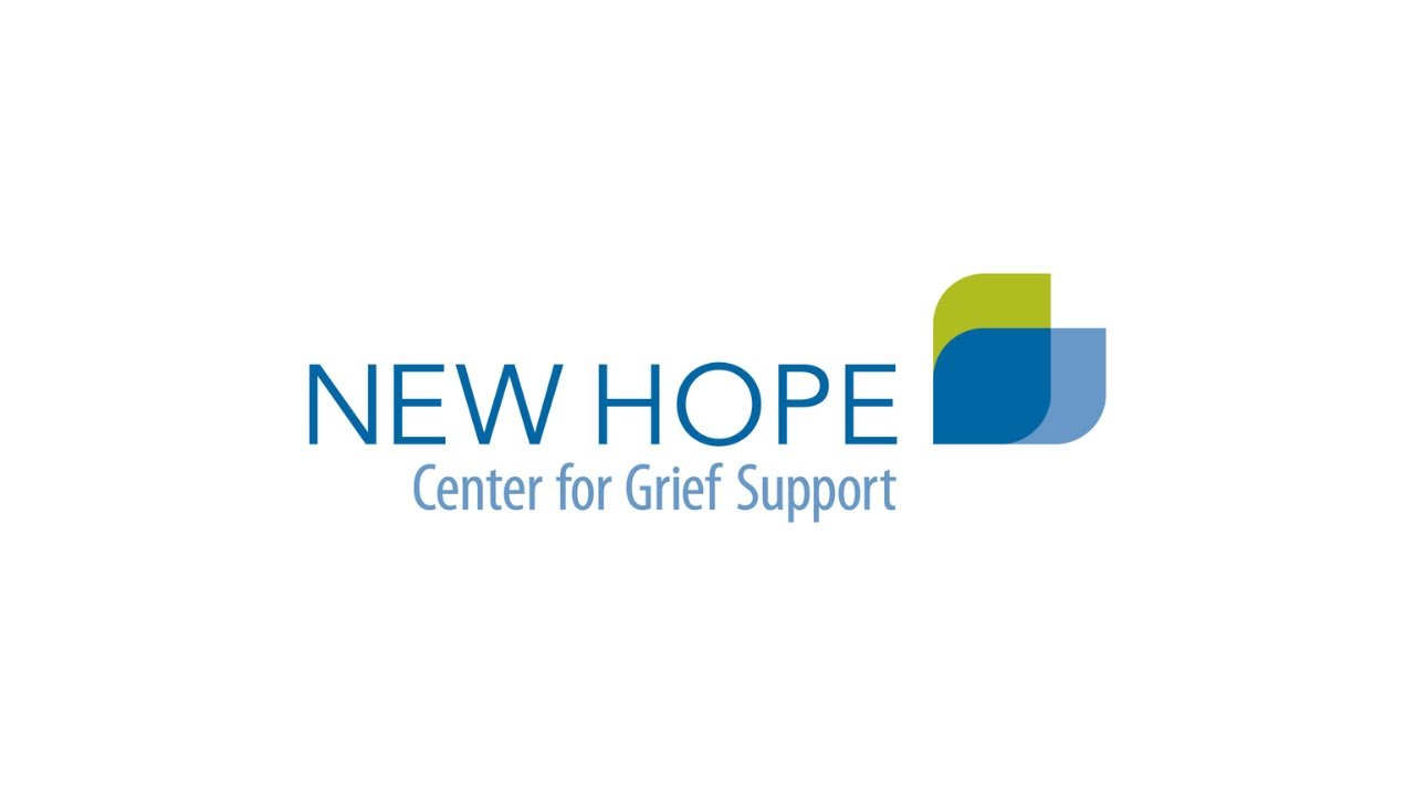 About New Hope Center for Grief Support