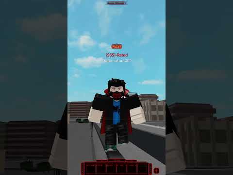 NEW RO GHOUL CODE + FENCE SITTING IS BACK! #roblox #roghoul