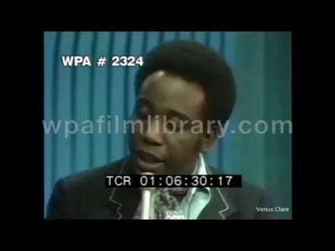 JERRY & BILLY BUTLER - I STAND ACCUSED (LIVE 1970)