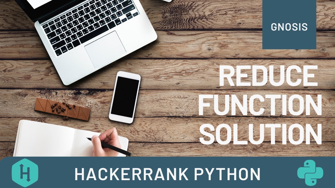 Reduce Function Solution | Hackerrank Reduce Function | Python Hackerrank | Fraction And Reduce