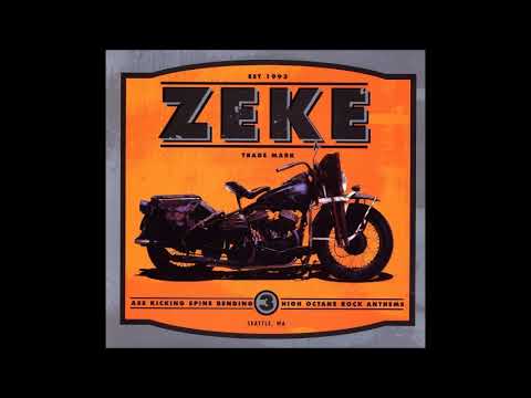Zeke - Die When You Die