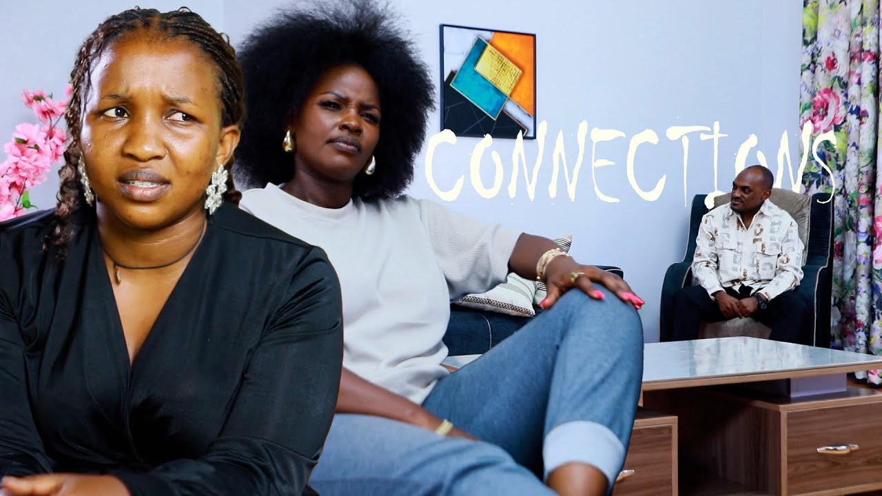 Connections Episode 29