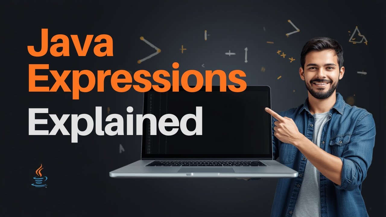 What Is a Java Expression? | Java Expressions Explained for Beginners