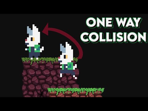 Steam Community :: Video :: Jump over platforms from below | Godot 4