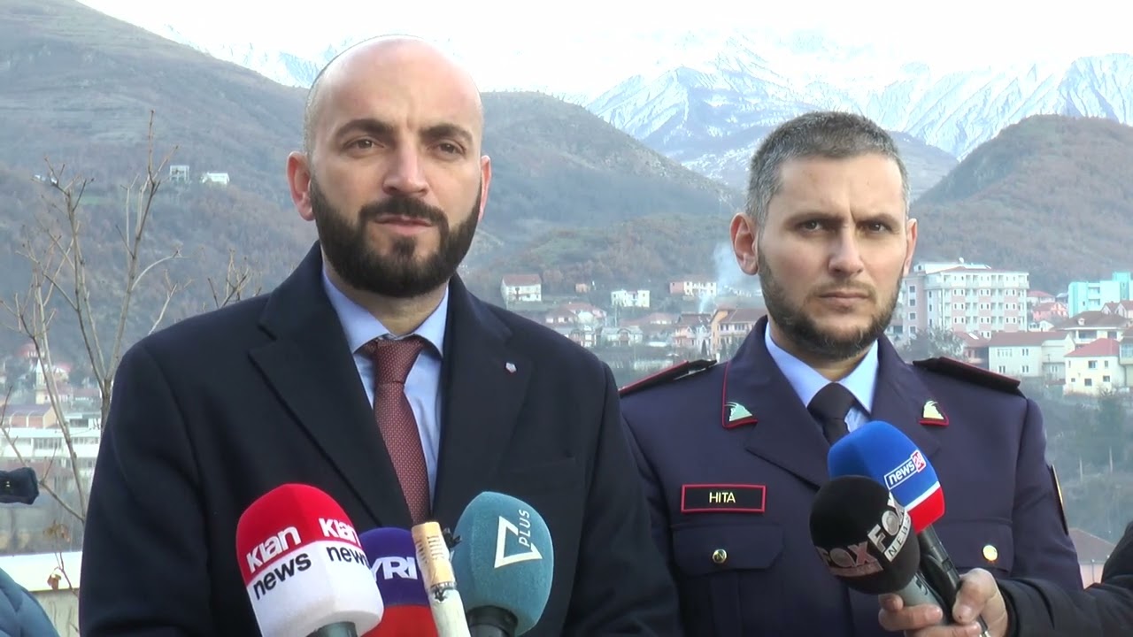 Top Channel/ Gledis Nano: Viti 2022, viti i tolerancës zero për ...