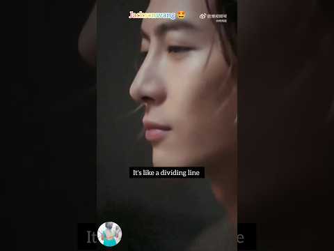 Armani 😍😍😍 #jacksonwang #got7 #got7jackson #teamwang #magicman #model #wangjiaer #singer #chinese