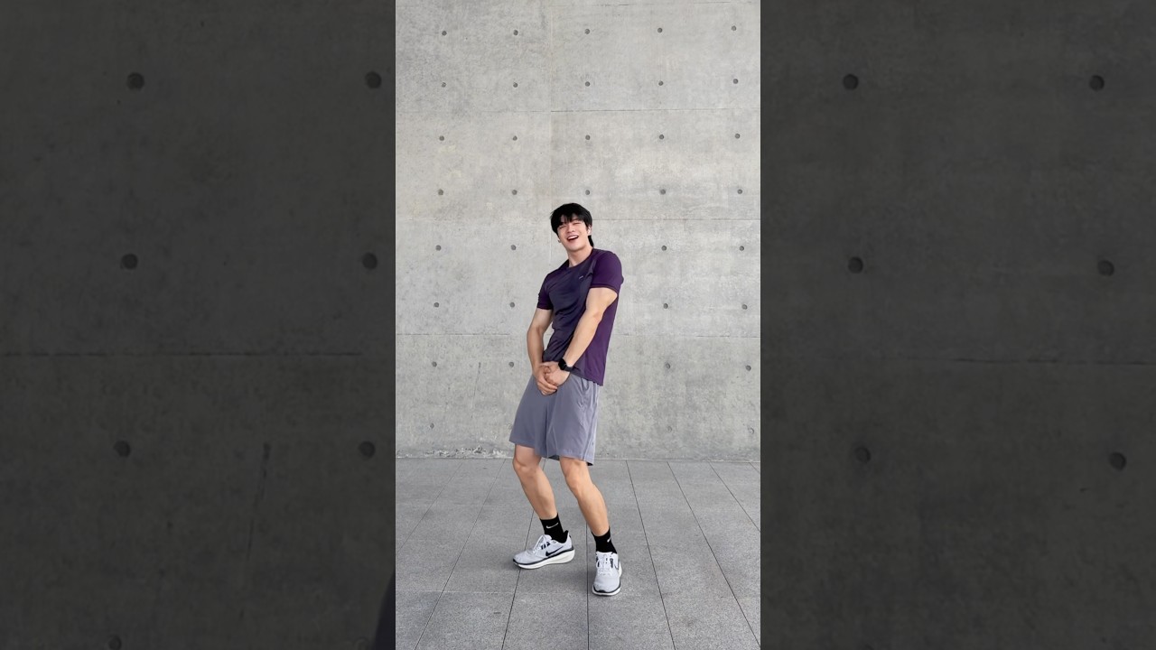 【Vincent Hsu】 Saja Boys - Soda Pop｜Dance Cover