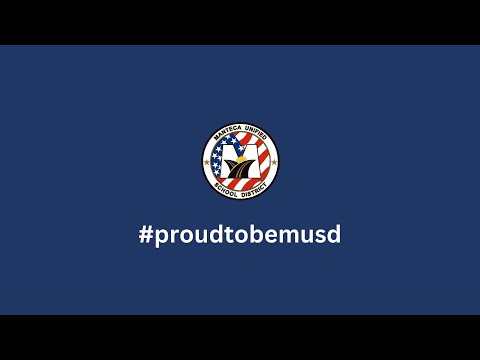 #proudtobemusd: Maria Franco