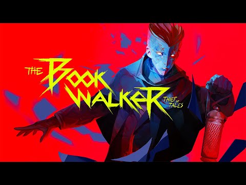 Steam Community :: Video :: THE BOOKWALKER: THIEF OF TALES Gameplay